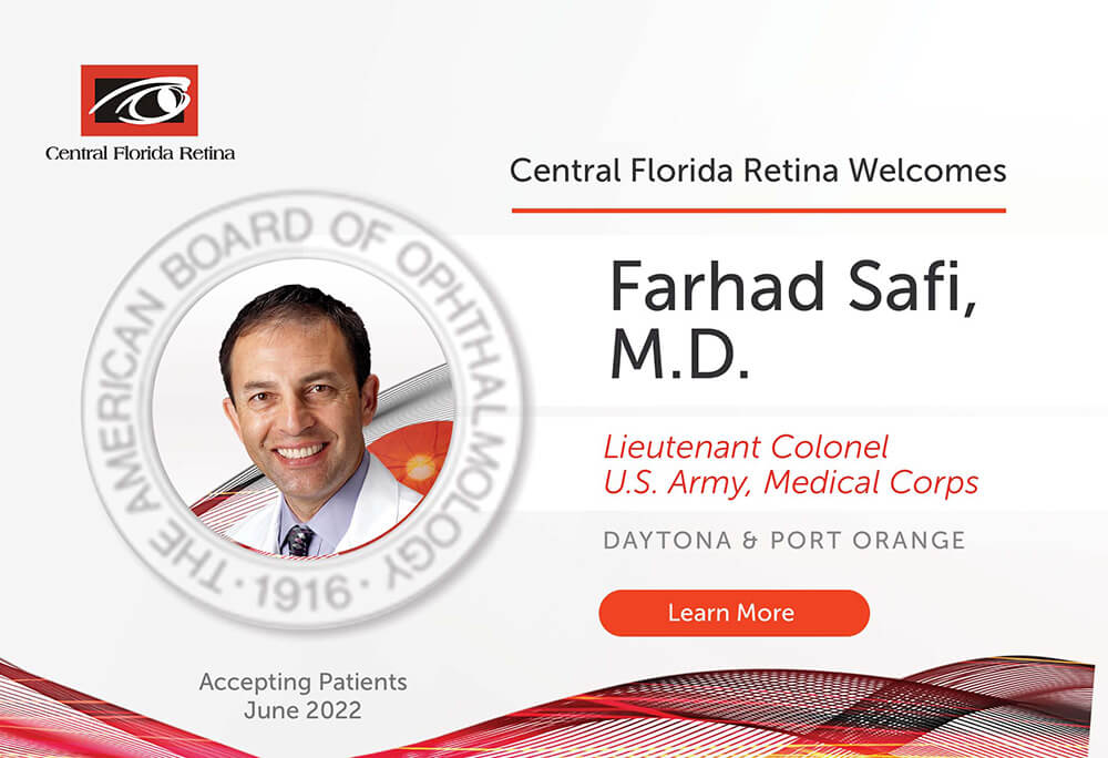 Orlando Retina | Diabetic Retinopathy Orlando | Central Florida Retina
