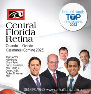 Orlando Retina | Diabetic Retinopathy Orlando | Central Florida Retina